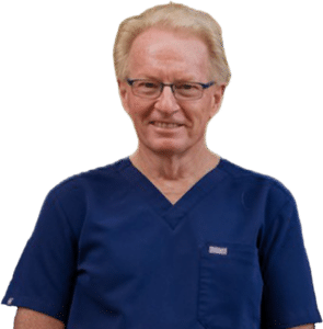Meet the Doctor | Butler Smiles Dental Care