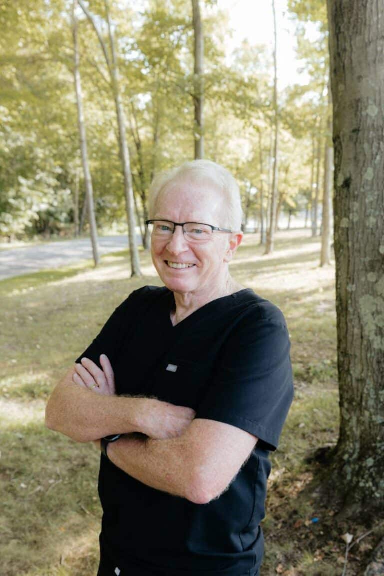 Meet the Doctor | Butler Smiles Dental Care